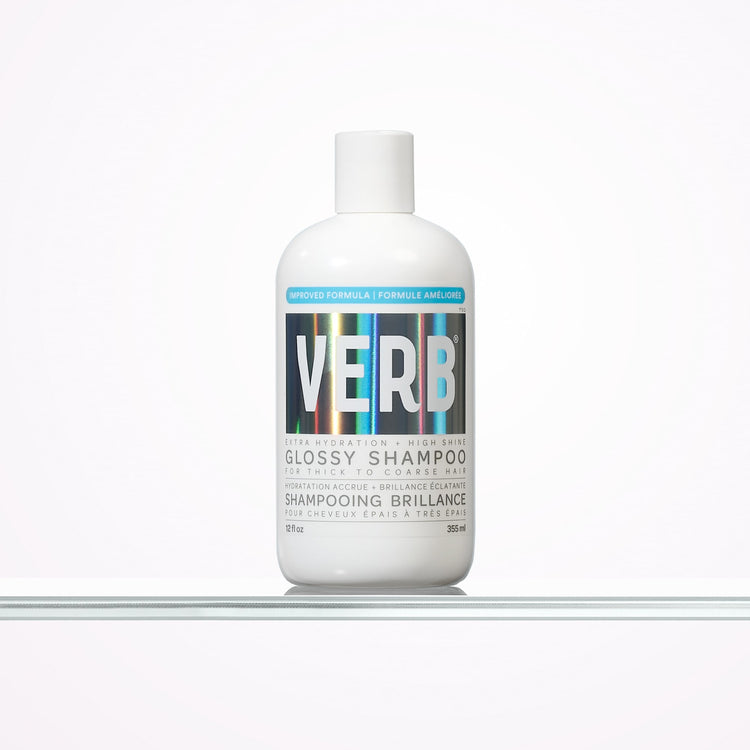 shampoo | verb® products
