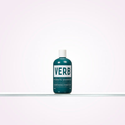 dry shampoos | refresh and revive | verb® products