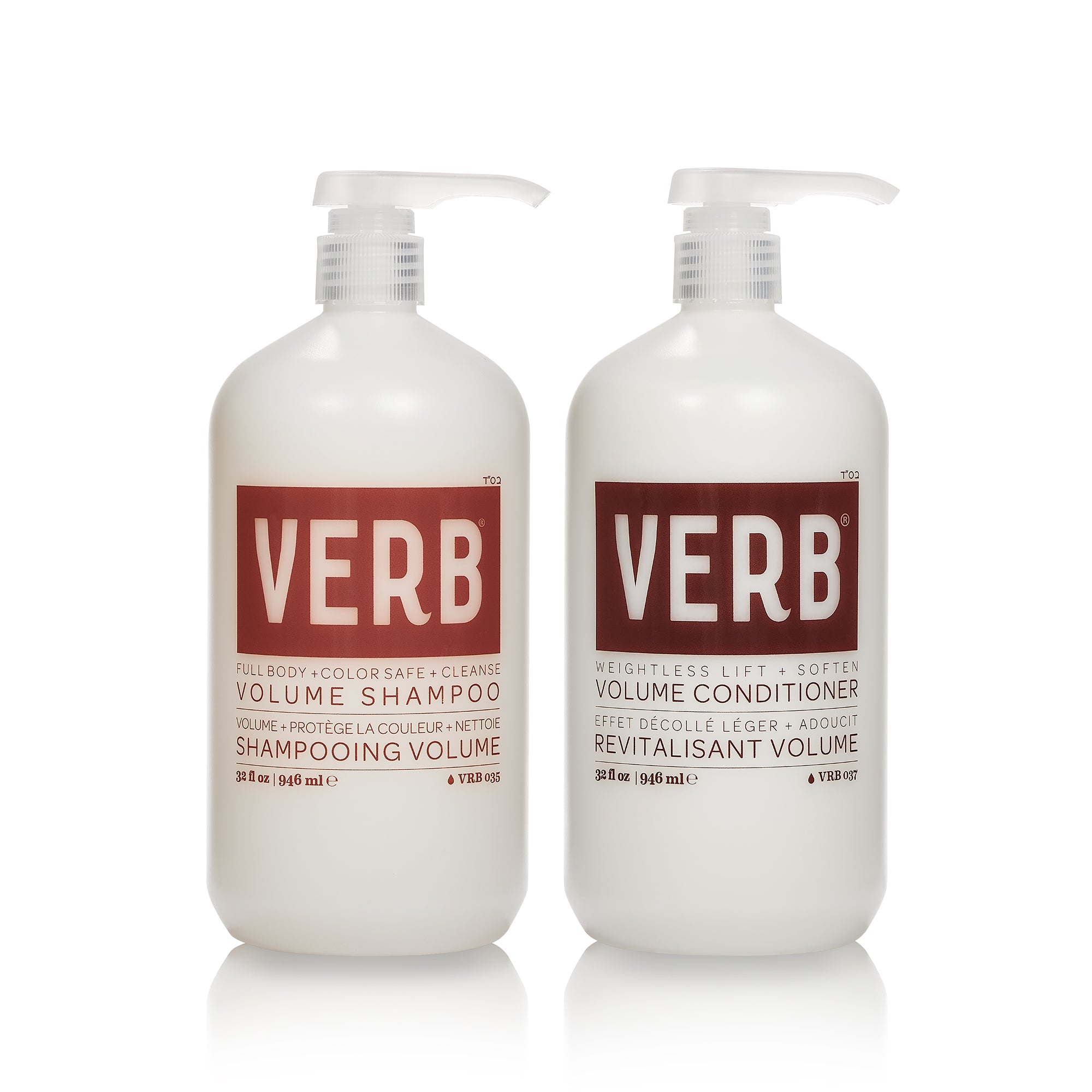 jumbo duo | verb products