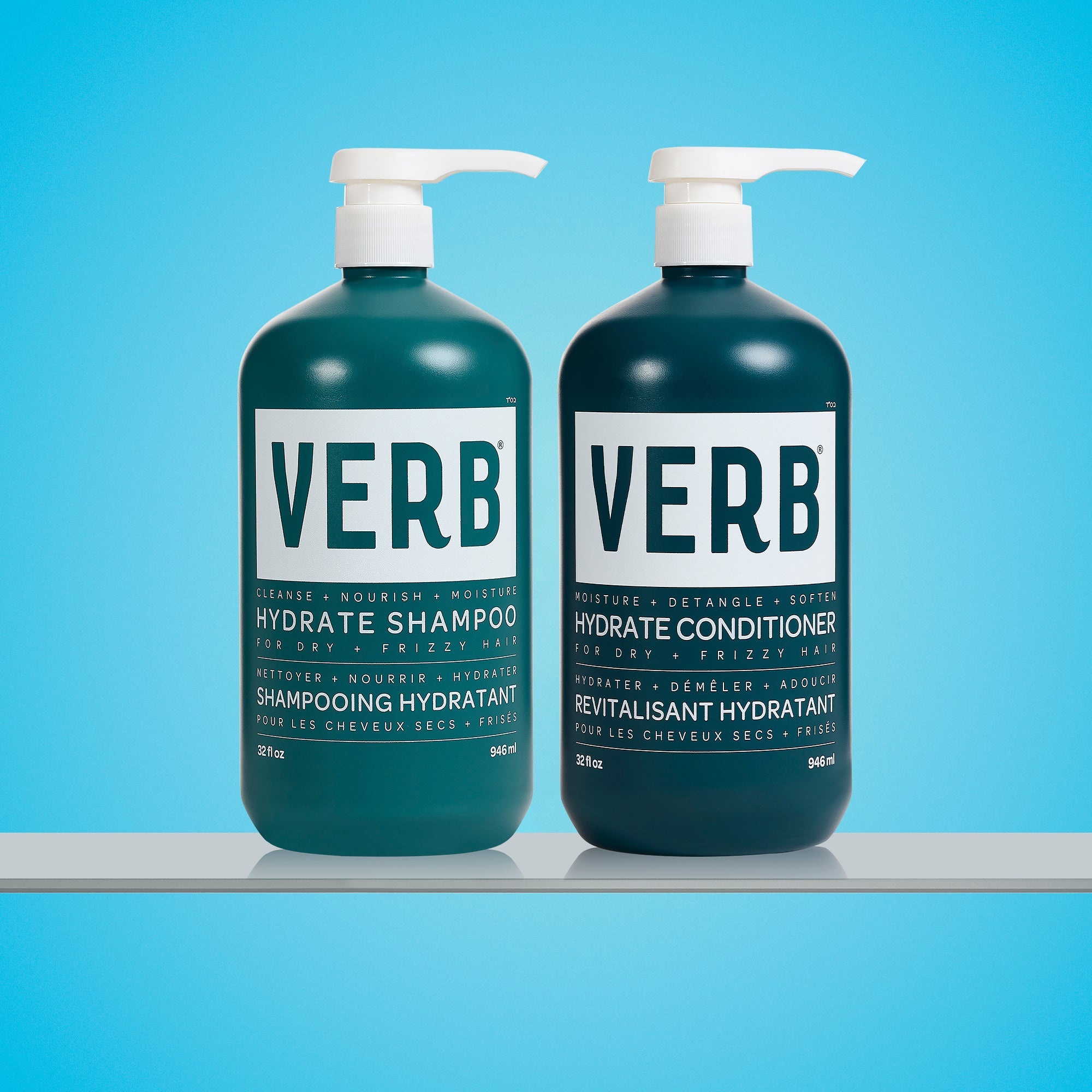 jumbo duo | verb® products