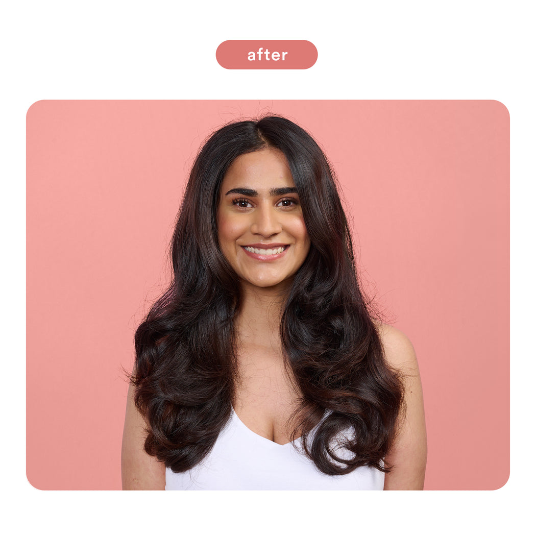 volume shampoo | verb® products