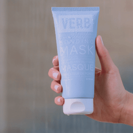 bonding mask | conditions & smooths hair | verb products | Verb Products