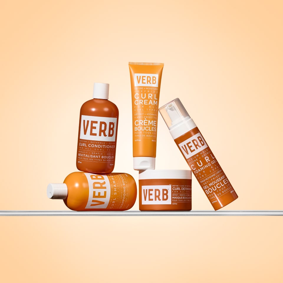 verb products | salon-quality hair care and styling tools