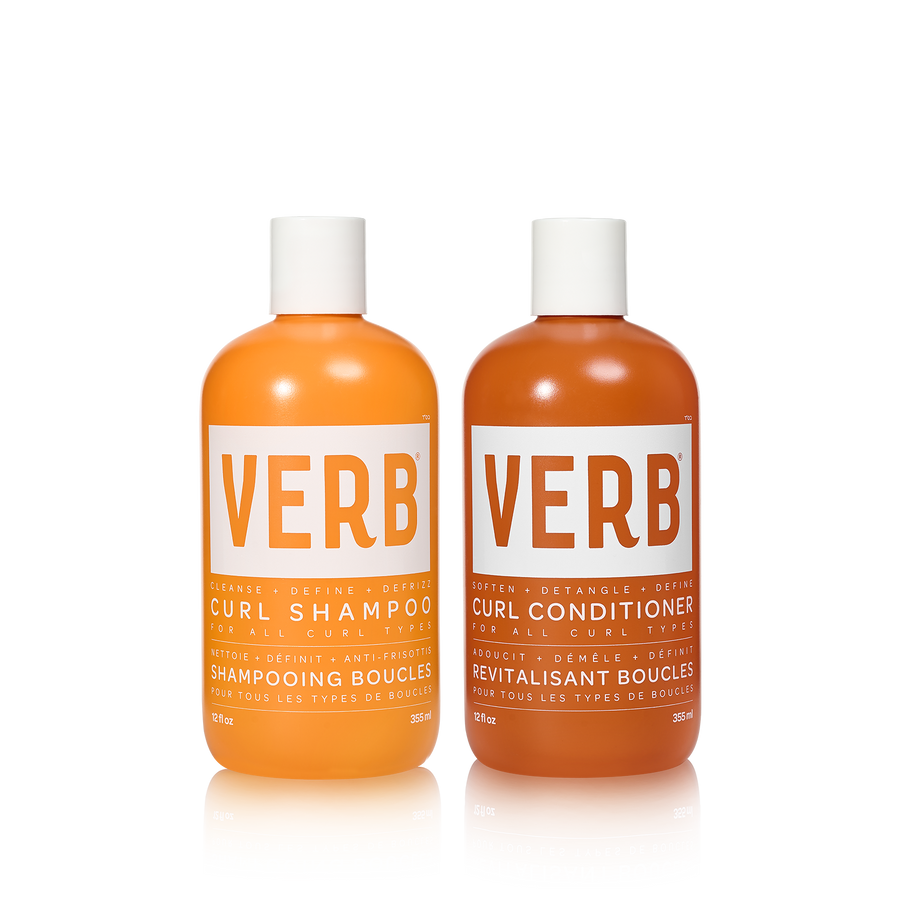 full size duo | verb products