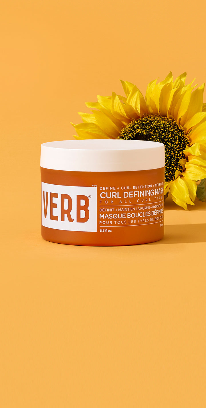 Verb Products | Salon-Quality Hair Care and Styling Tools