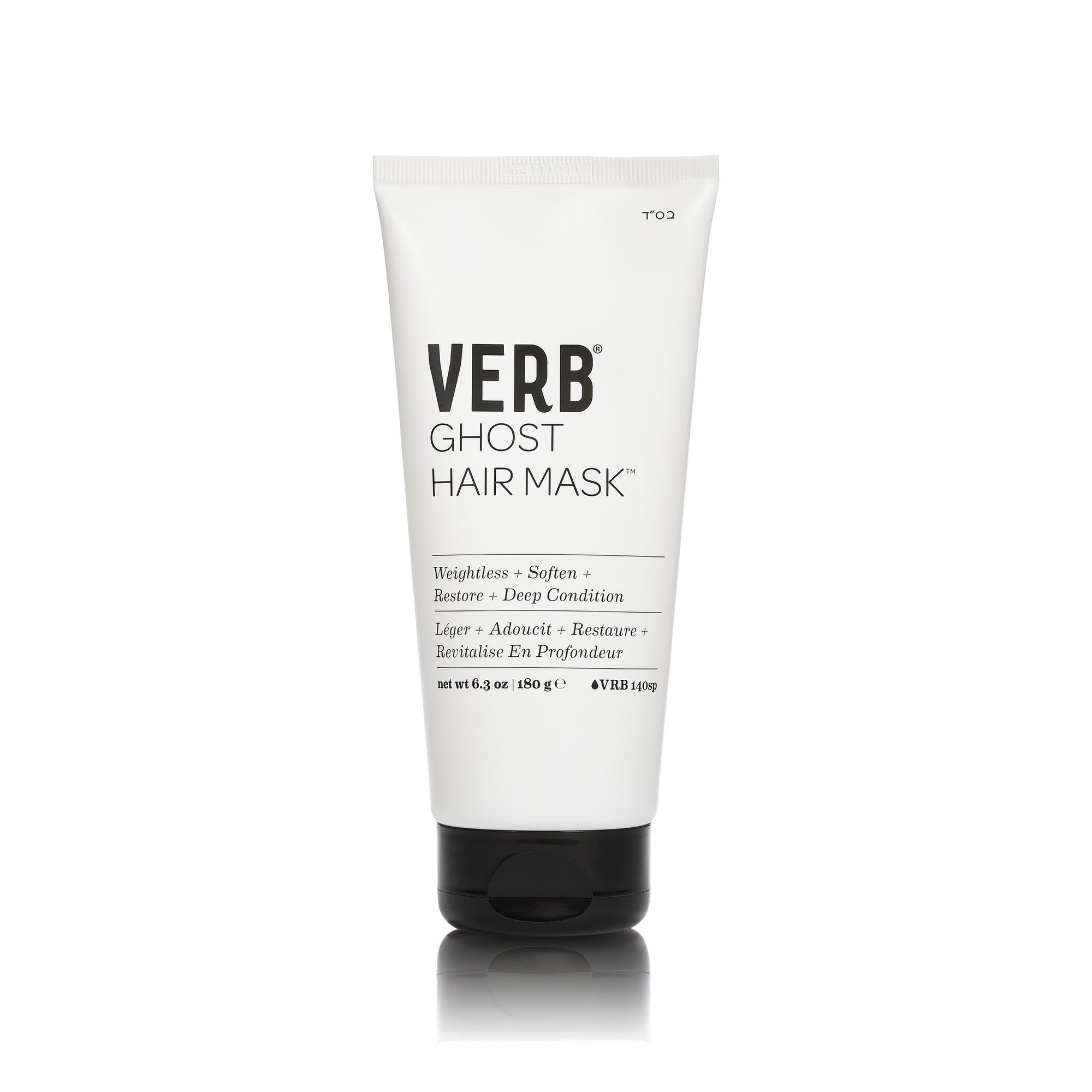ghost™ mask | verb products | Verb Products