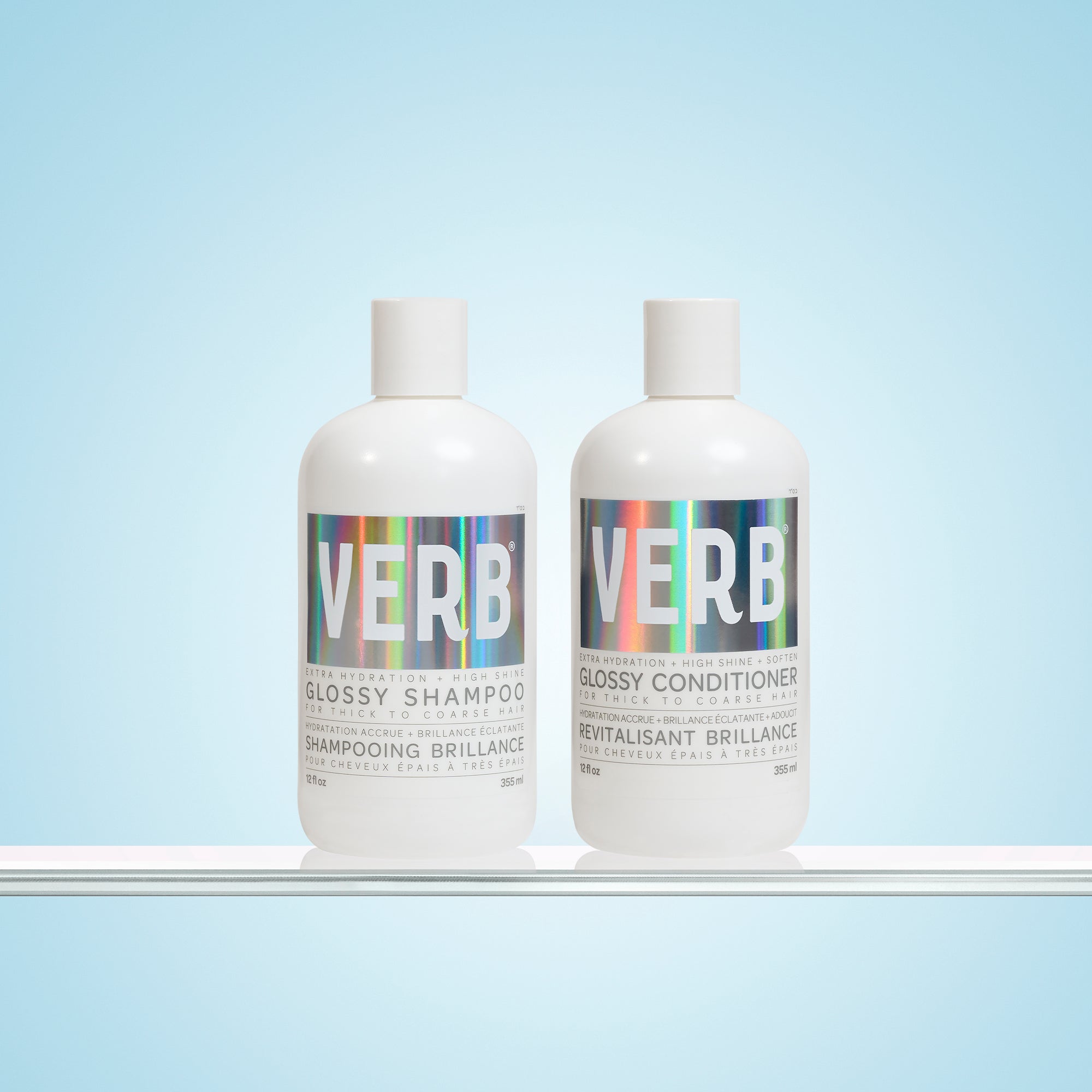 full size duo | verb® products