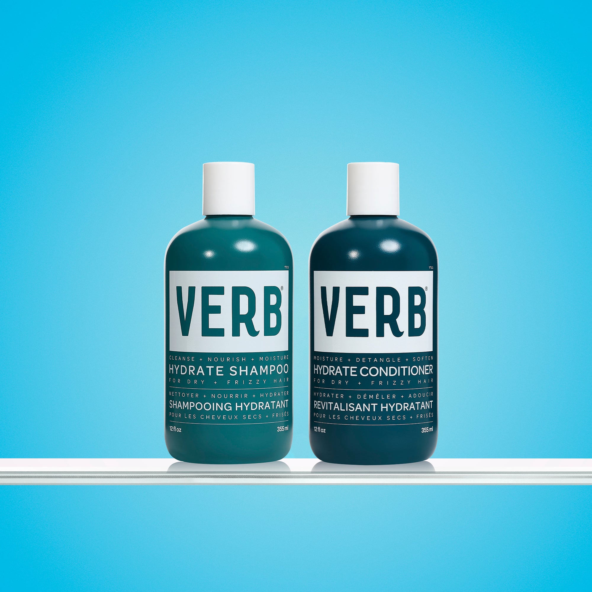 full size duo | verb® products