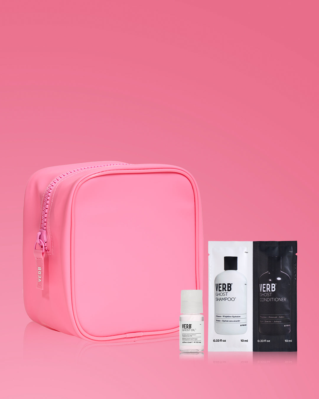 ghost™ | weightless + cleanse | verb products