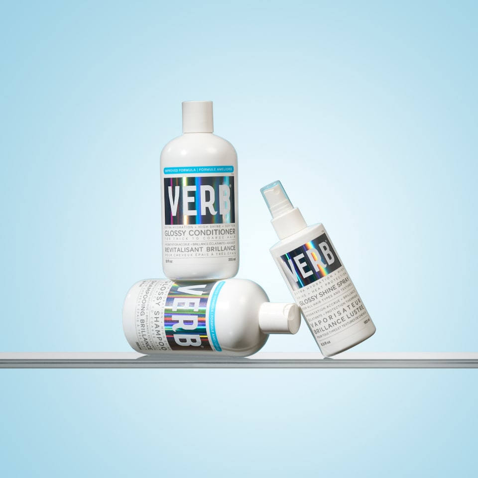 verb products | salon-quality hair care and styling tools
