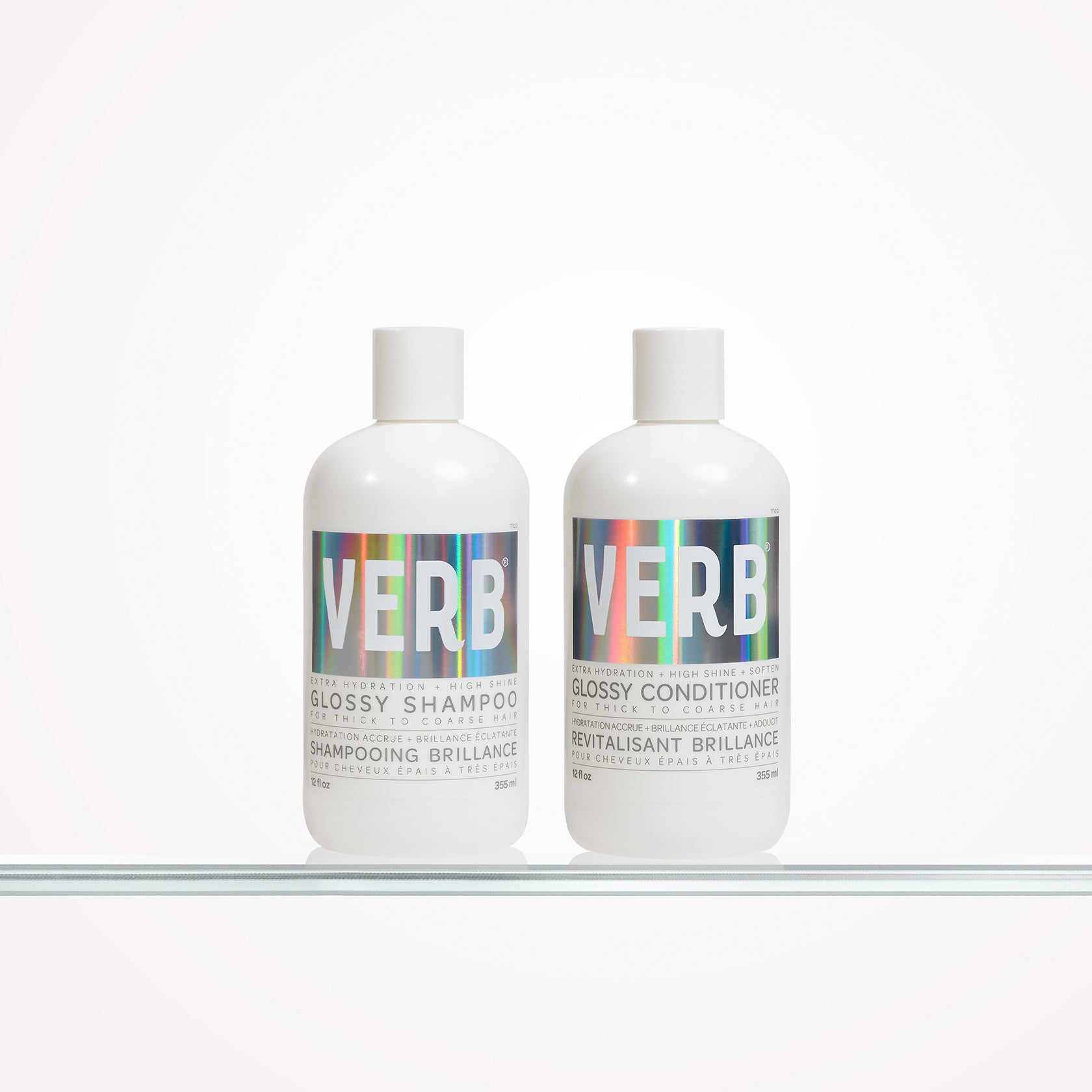 full size duo | verb products