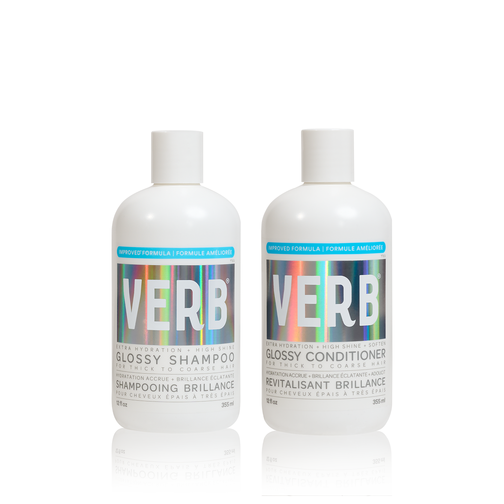 full size duo | verb products