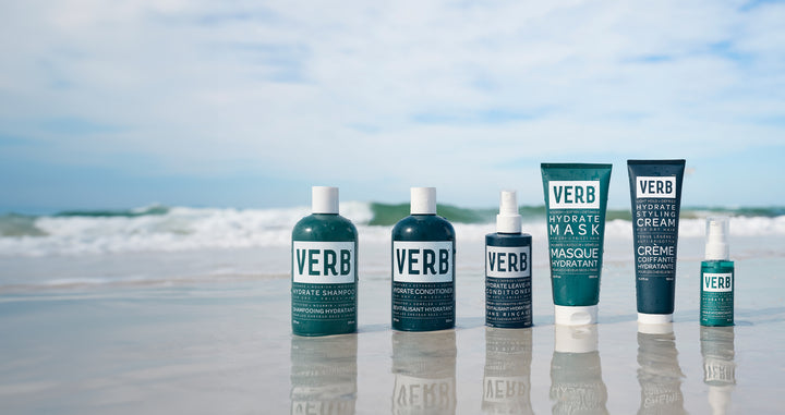 verb products | salon-quality hair care and styling tools