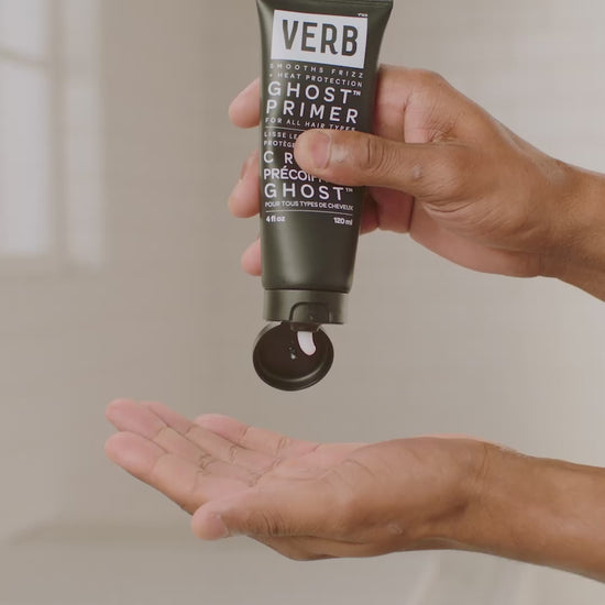 ghost™ | weightless + cleanse | verb products