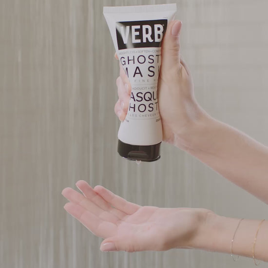 ghost™ mask | verb® products