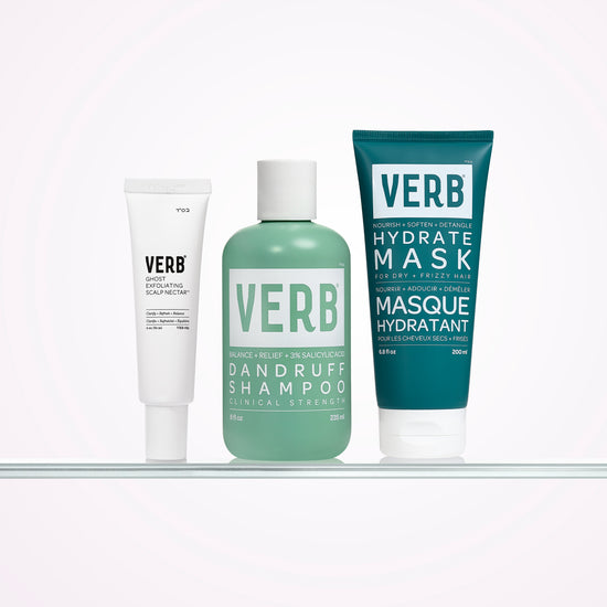 bundles + kits | verb products