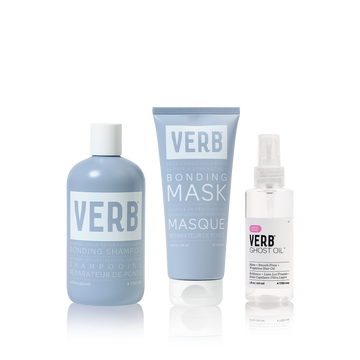 bonding | repair + strengthen | verb products