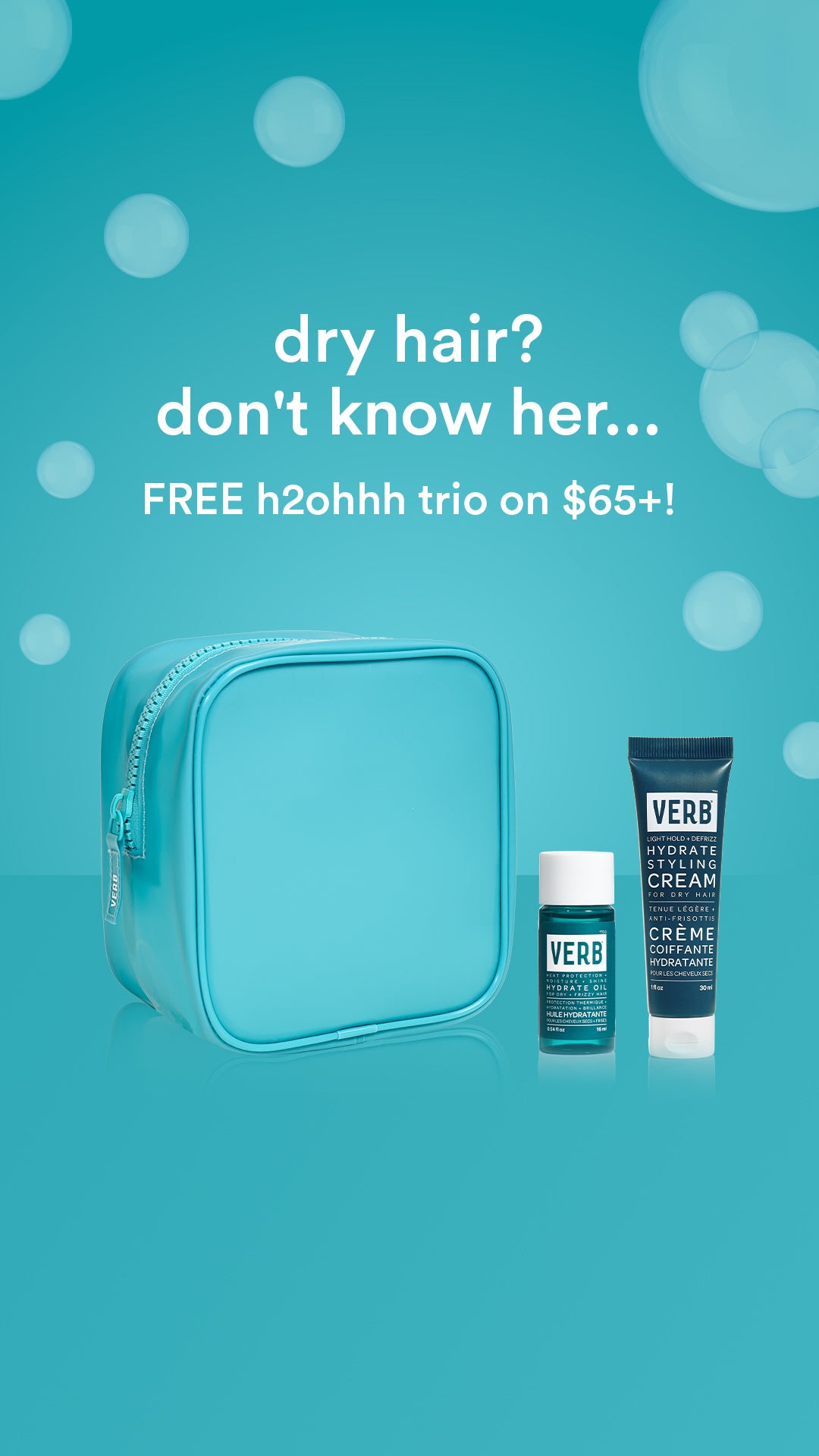 shop all | verb products