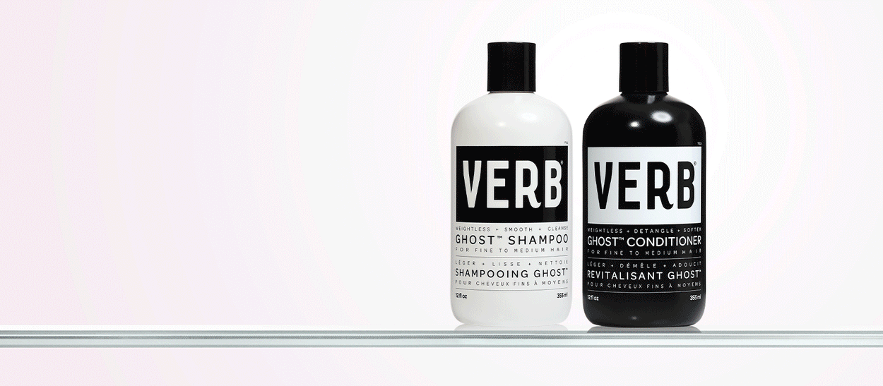 shampoos | harmful sulfate-free, gluten-free and vegan | verb® products