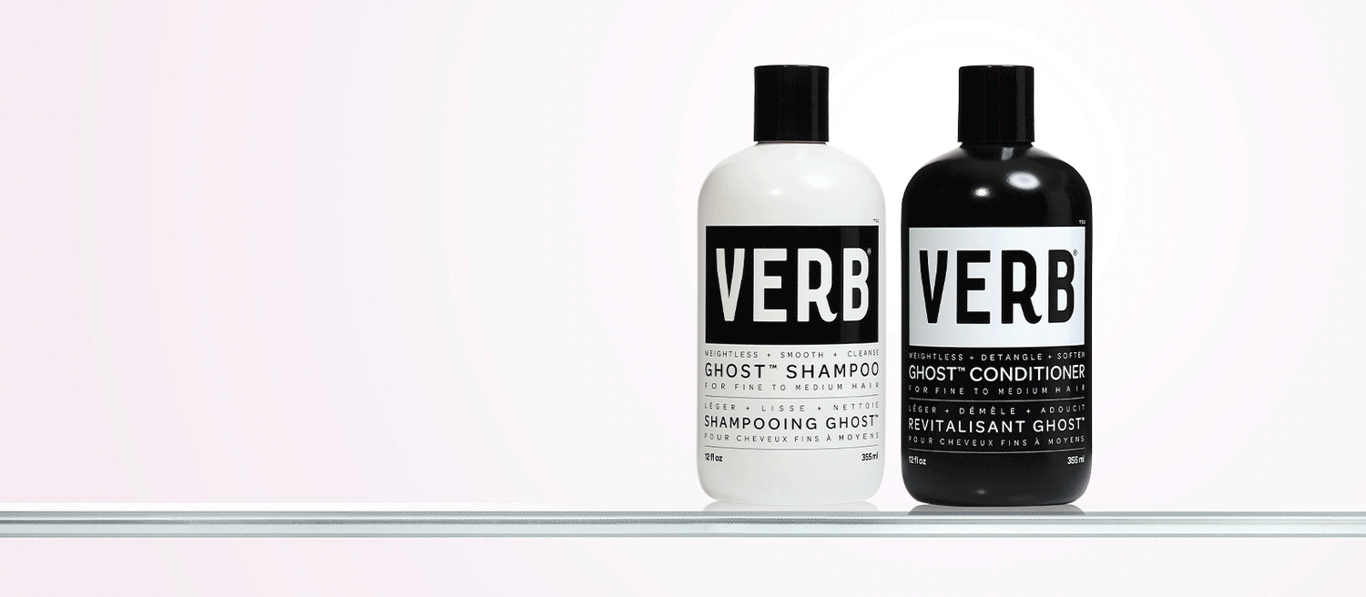 shampoos | harmful sulfate-free, gluten-free and vegan | verb® products