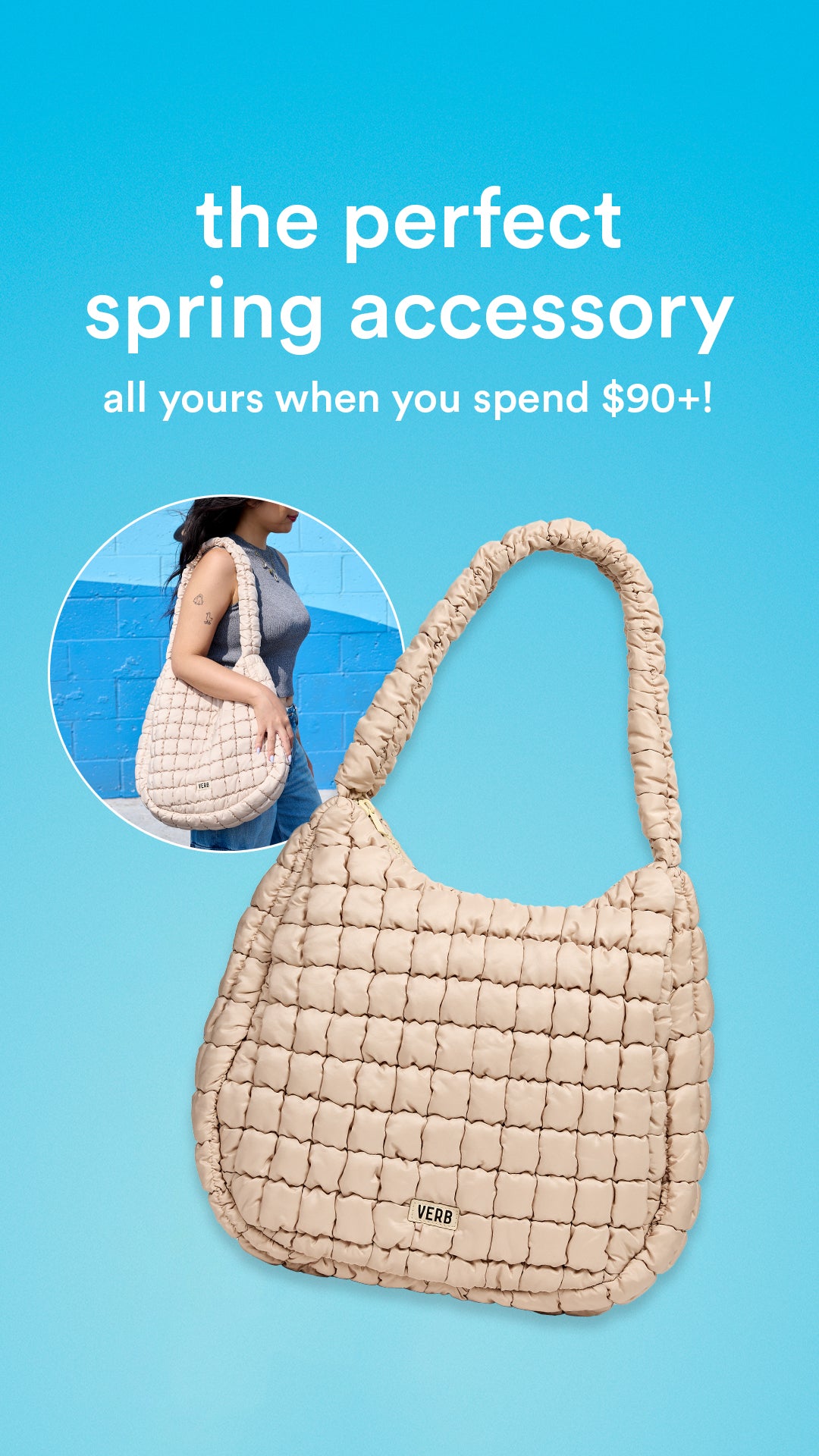 shampoo | verb® products