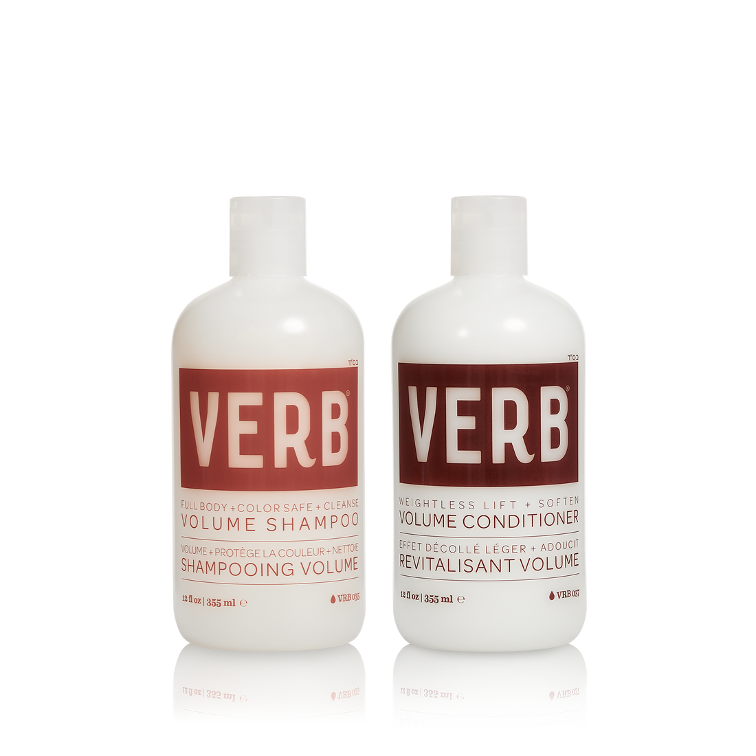 full size duo | verb products