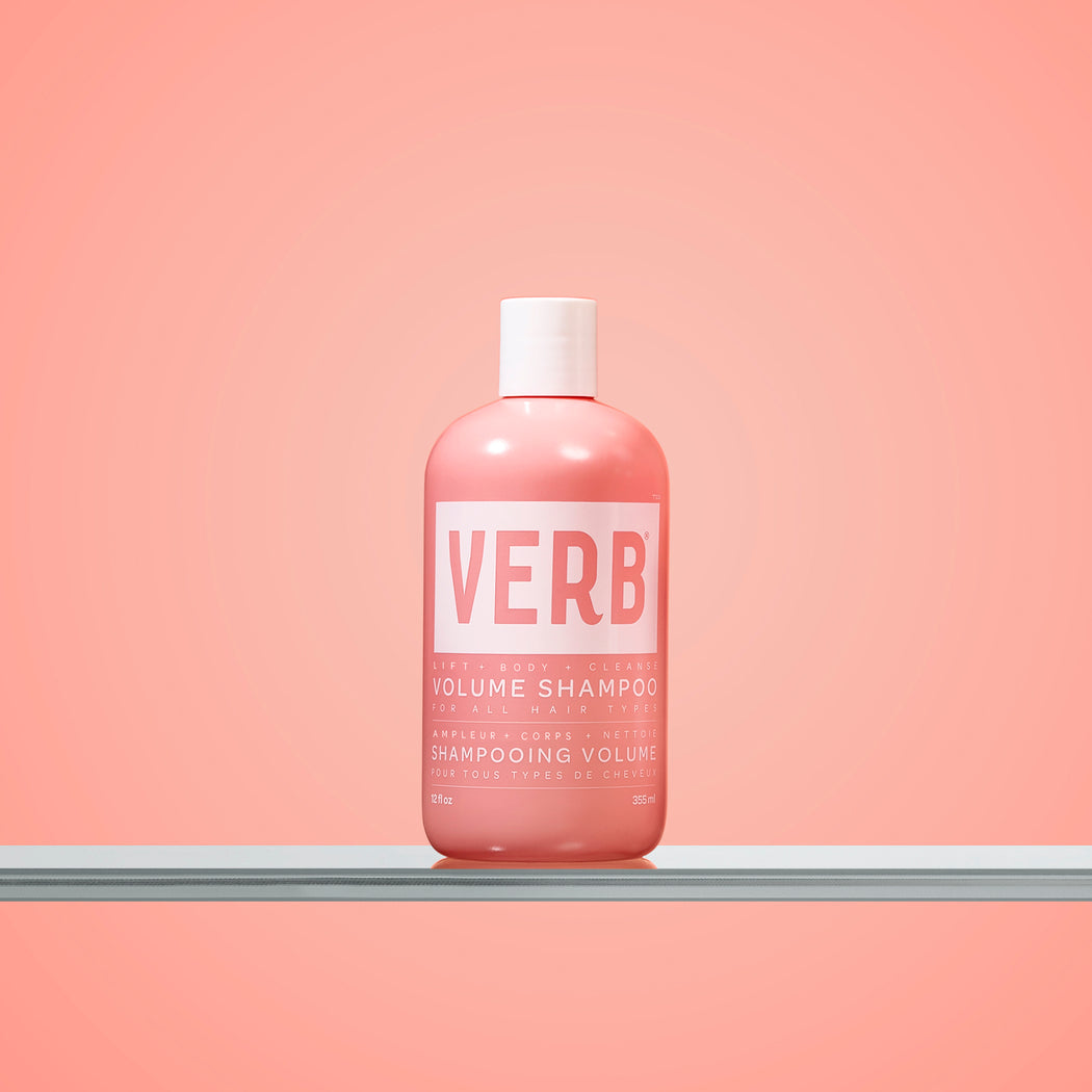 shampoos | harmful sulfate-free, gluten-free and vegan | verb® products
